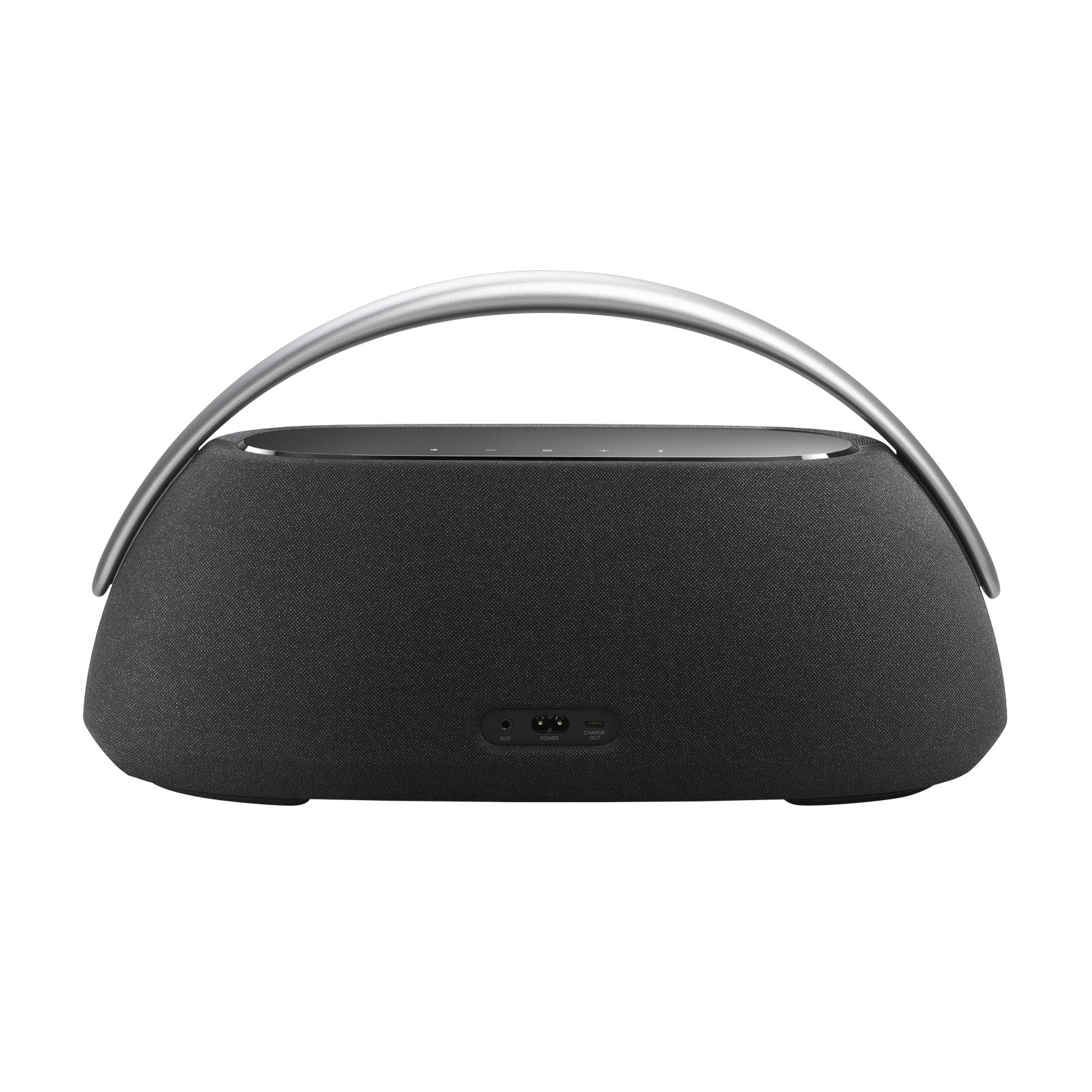 Harman Kardon Go + Play 3 | Caixa de som portátil com Bluetooth