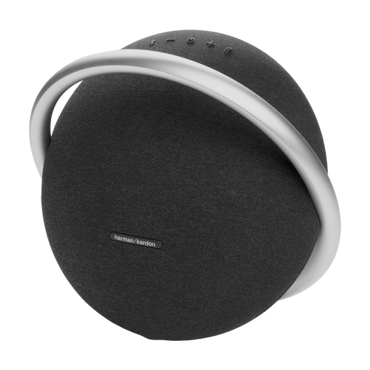 Harman Kardon Onyx Studio 8 | Caixa de som estéreo portátil com Bluetooth