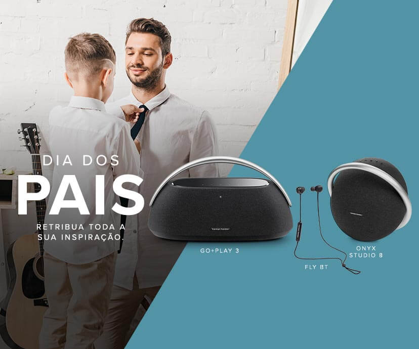 Harman Kardon Brazil