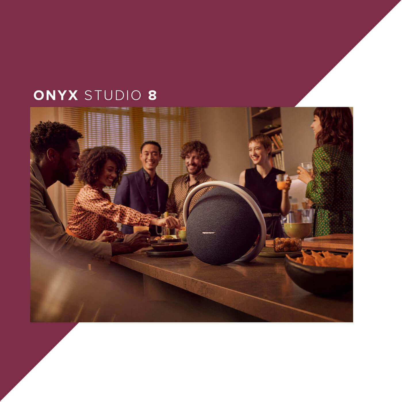 Harman Kardon Brazil