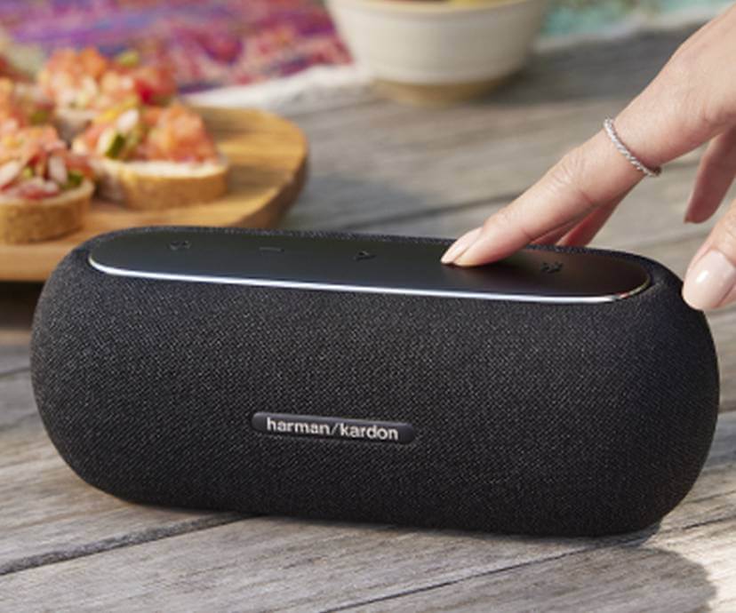 Harman Kardon Brazil