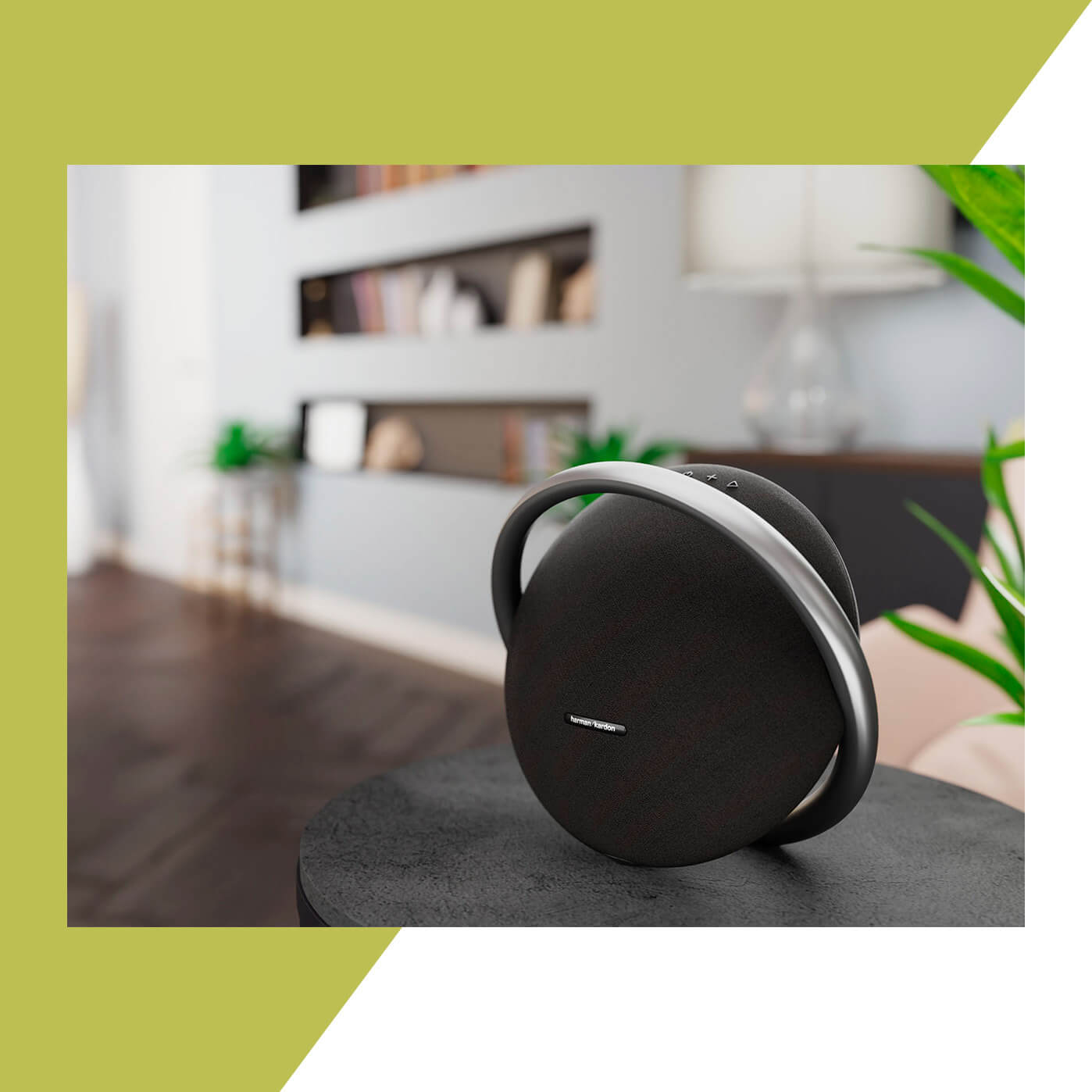 Harman Kardon Brazil