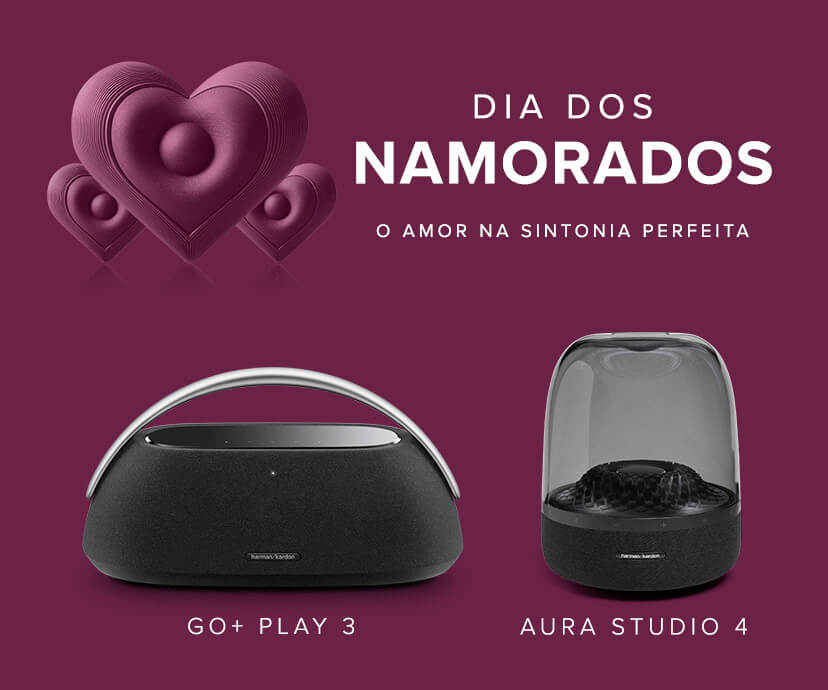 Harman Kardon Brazil
